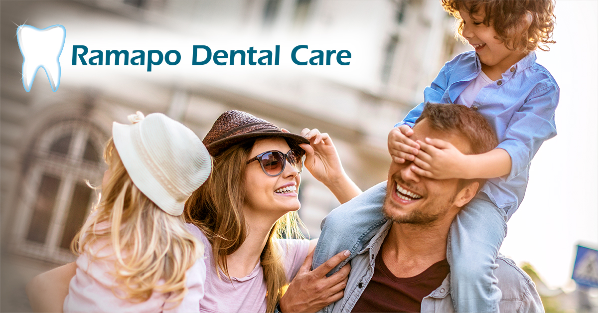 Dental Insurance | Ramapo Dental Care