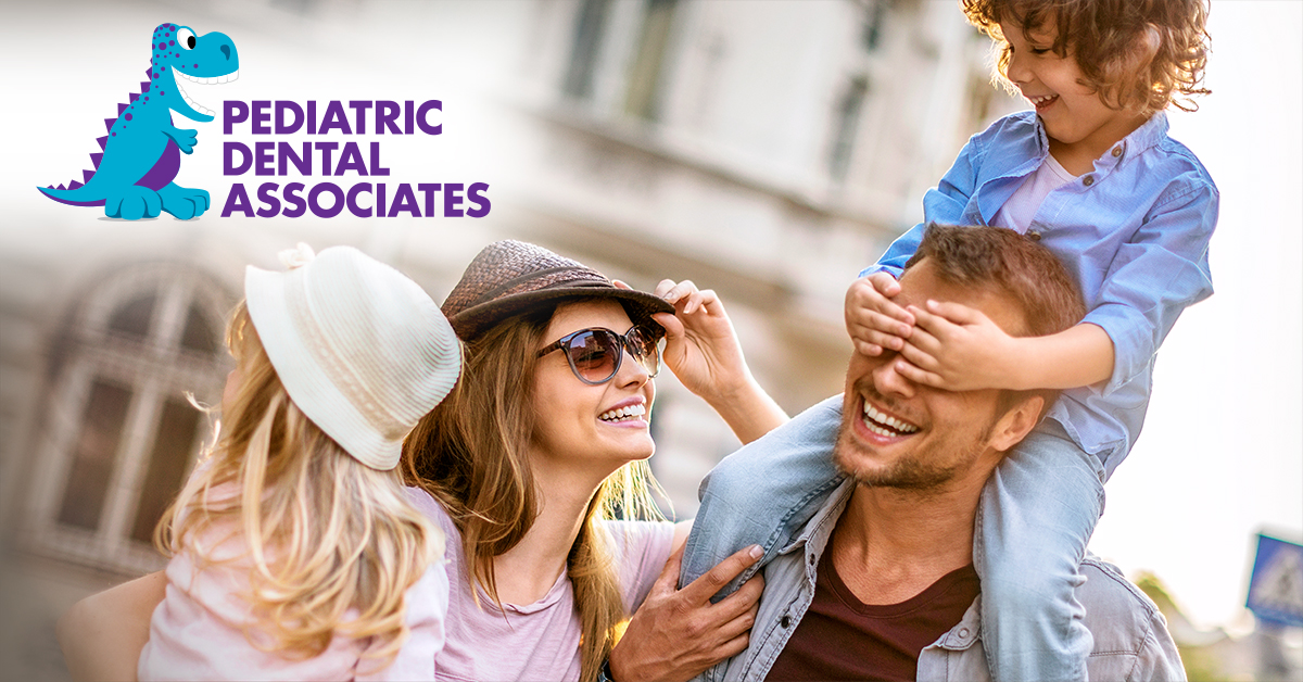 About Our Dental Office | Pediatric Dental Associates