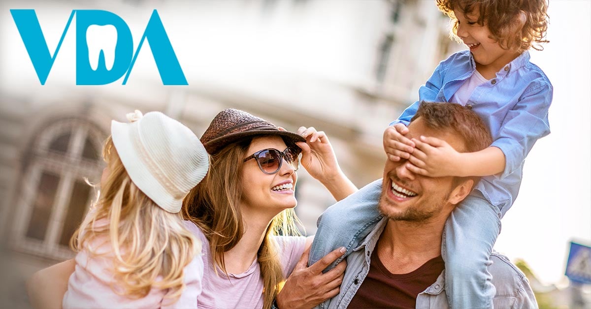 About Our Dental Office | Valley Dental Associates