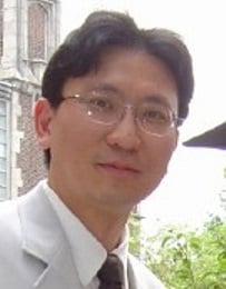 Steven Liu, DDS, DMD | College Park Dental