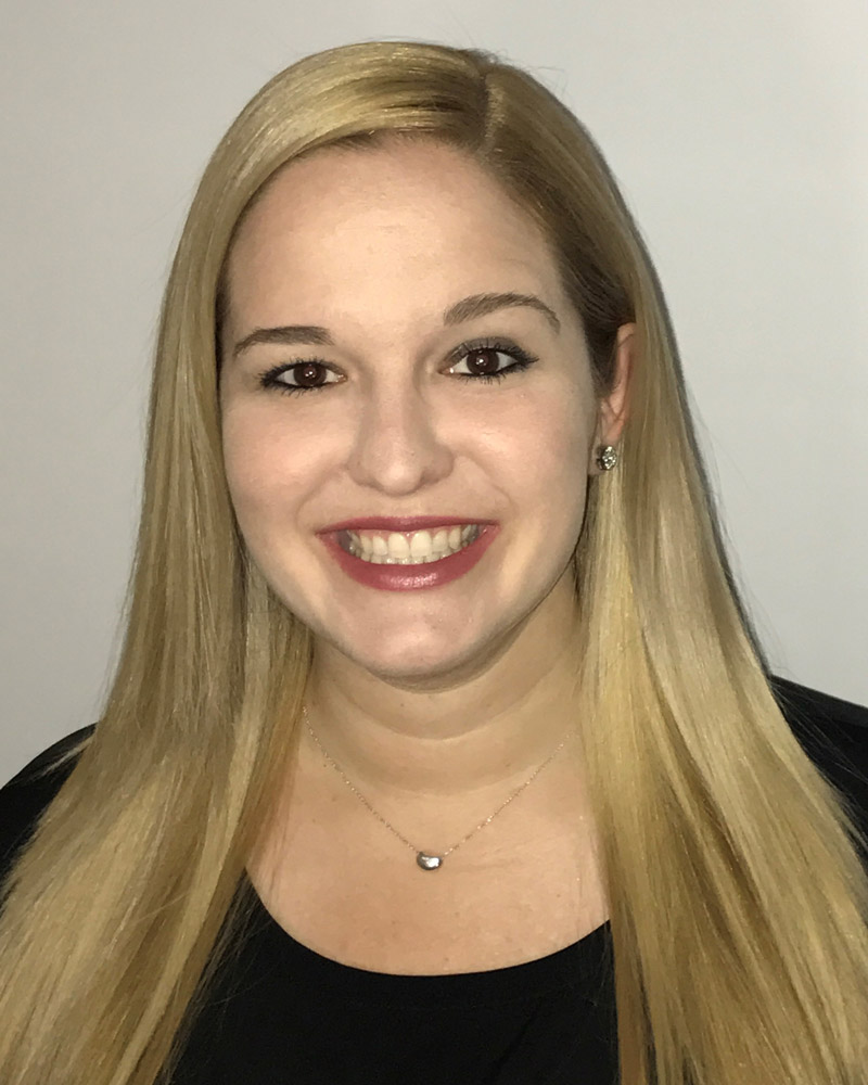 Meet Our Shelton Team | Huntington Family Dental Group