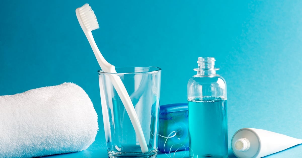 Learn How to Keep Your Mouth Healthy by Using Basic Dental Care Practices