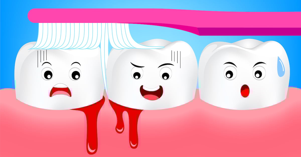 Addressing Gum Disease Issues Effectively