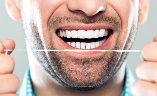 Regular Flossing and Other Tips to Combat Bad Breath