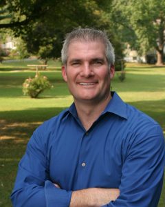 Dr. Rye Changing Lives: Our Patient Kevin - "Dr. Rye absolutely is not ...