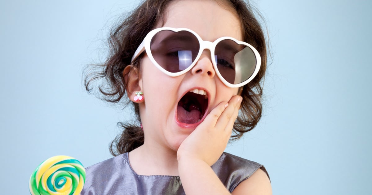 6 Common Causes of Your Child’s Sensitive Teeth | Pediatric Dentistry