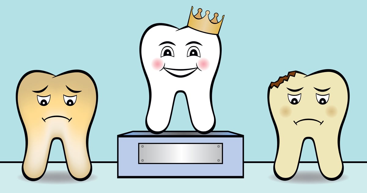 4 Dental Do’s of Treatment for Stained Teeth | Treatment for Stained ...