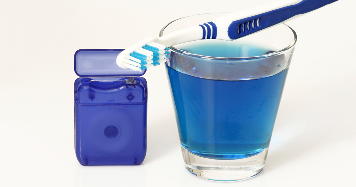 4 Ways to Protect your Teeth from Trouble | Dental Clinics Maryland