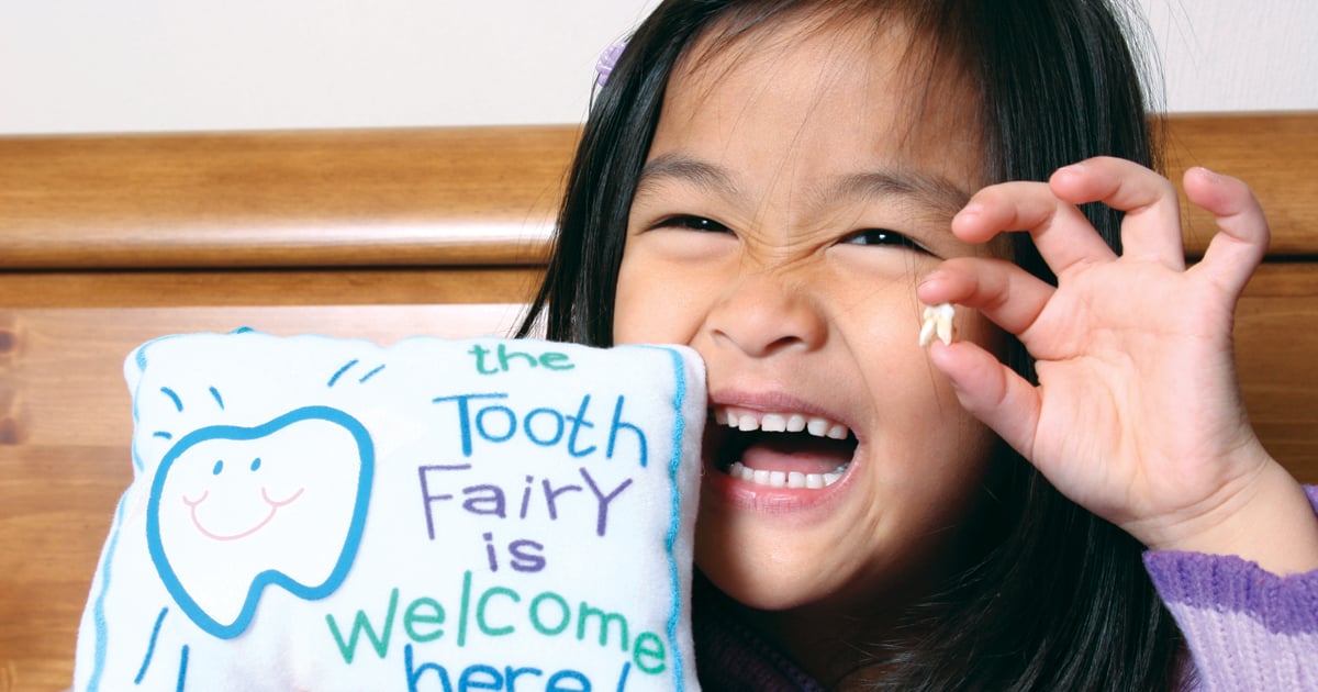 The Truth About Tooth Extractions for Children | Pediatric Dentist